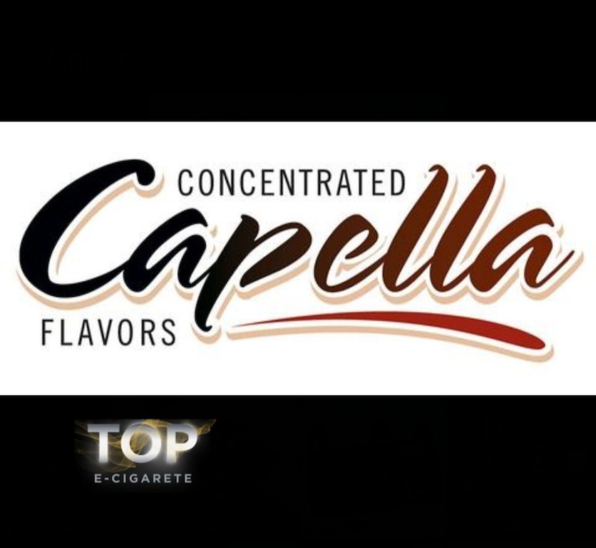 Capella DIY arome 10ml