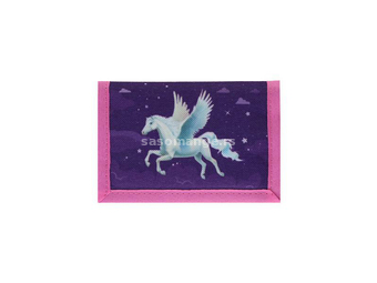 Dečiji novčanik Pegasus SPIRIT TTS 408036
