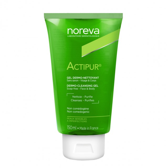 NOREVA ACTIPUR GEL 150ML
Opis
INFORMACIJE
NALOG
SERVIS
KORISNI LINKOVI