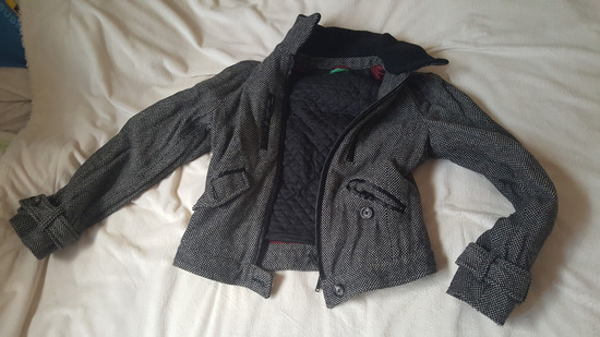 Benetton original jakna XS