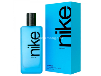 Muški parfem ULTRA BLUE MEN EDT 100ML NIKE 873514