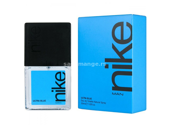 Muški parfem ULTRA BLUE MEN EDT 30ML NIKE 873590