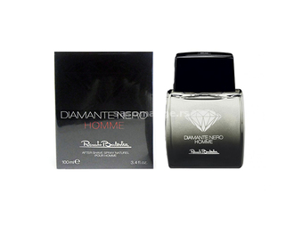 Losion posle brijanja DIAMANTE NERO MEN 100ML Renato Balestra RB718