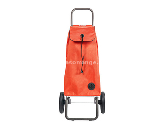 Kolica za pijacu Convert RSG 43l mandarina Rolser 07612