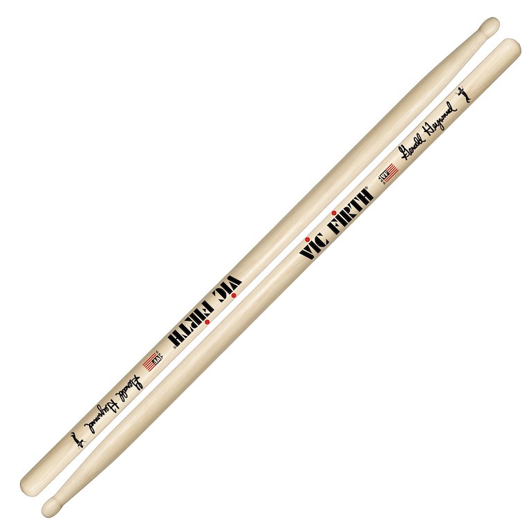 Vic Firth SGH Gerald Heyward Signature