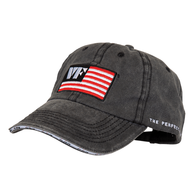 Vic Firth PFLAGHAT Classic baseball Hat kačket