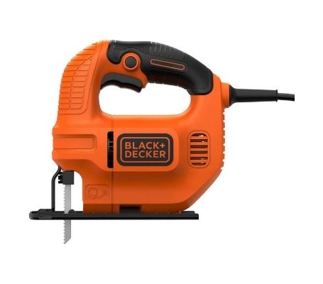 Black+Decker ubodna testera 400W KS501