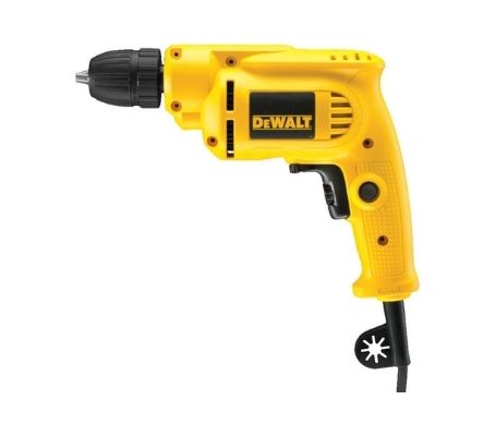 DeWALT bušilica 550W 10mm DWD014S