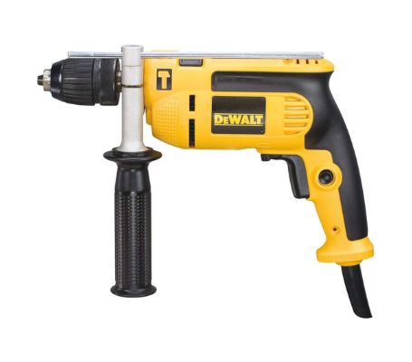 DeWALT udarna bušilica 701W 13mm DWD024S