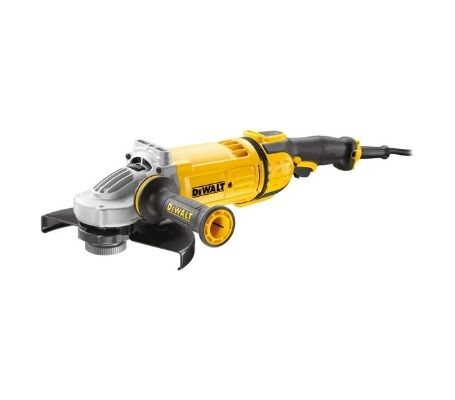 DeWALT ugaona brusilica 230mm 2600W DWE4579