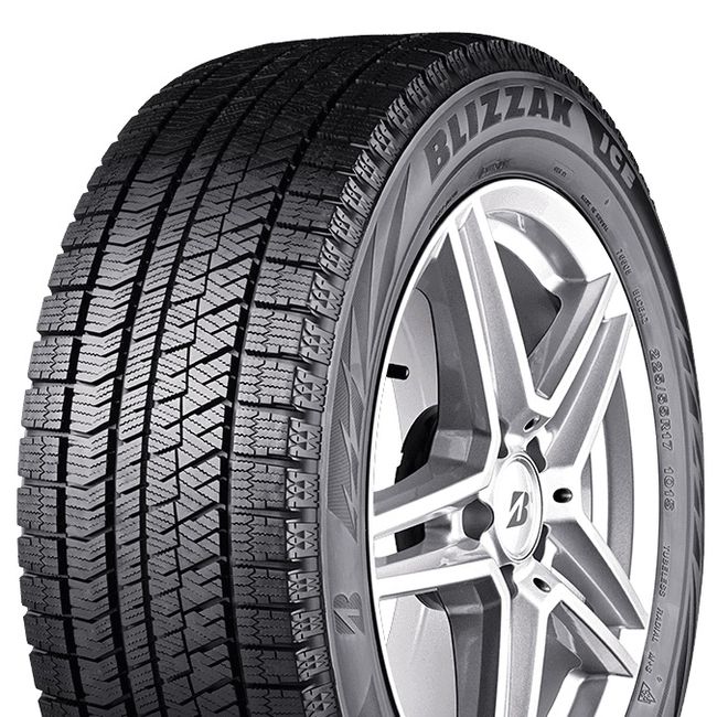 Bridgestone 295/35R21 zimske