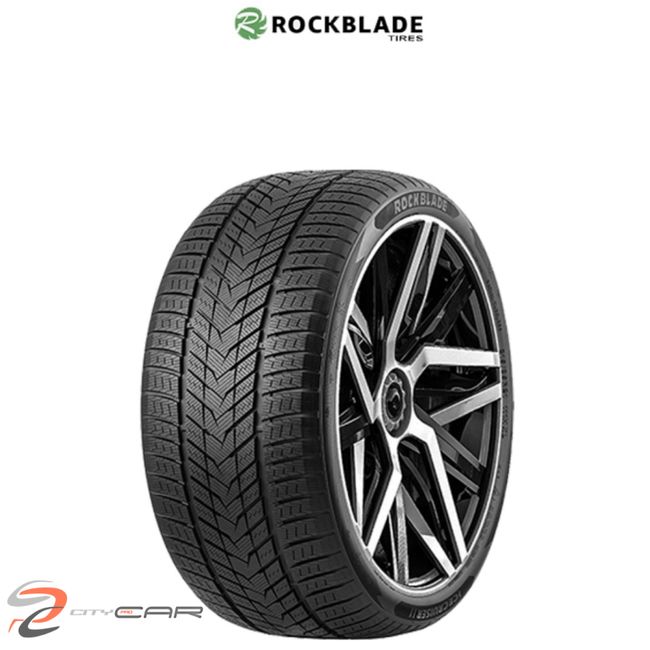 ROCKBLADE 285/45R19 zimska