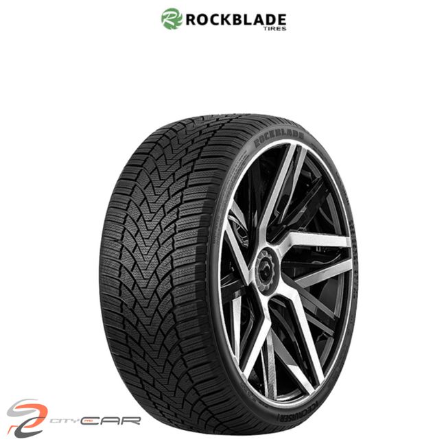 ROCKBLADE 195/60R15 zimska
