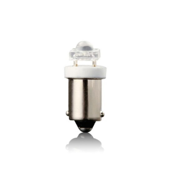 Sijalice LED T4W, 12V, 1 LED (2 kom) – Automax 5959