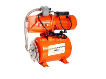 Vodena pumpa hidropak Aquapower 4010 1800W Ruris 9443