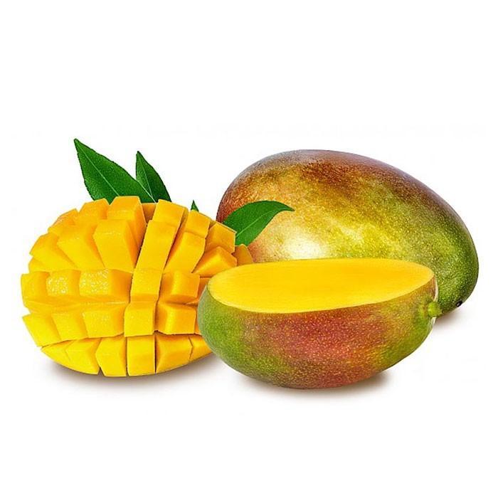 Organski mango 1kg