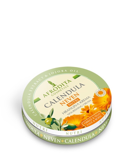 CALENDULA NUTRI Hranjiva univerzalna krema