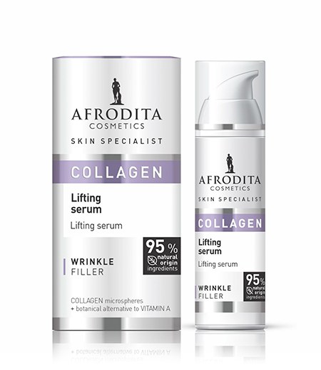 SKIN SPECIALIST COLLAGEN Lifting serum