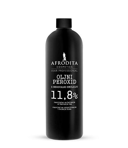 Uljni hidrogen 11,8%