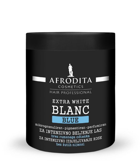 BLANC Extra white 400g