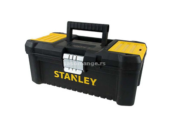 Kutija za alat Essential 12 inča metalne kopče Stanley STST1-75515