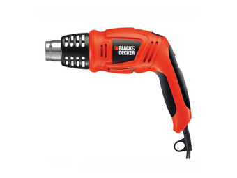 Fen za vreo vazduh 1600W Black+Decker KX1692