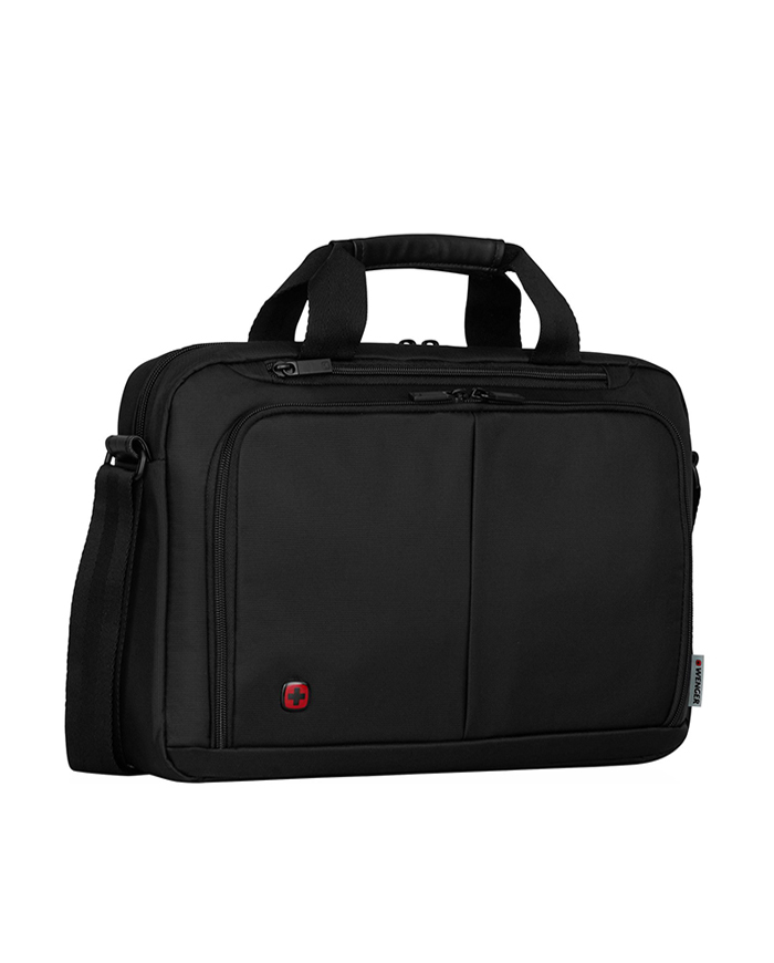 LAPTOP TORBA SOURCE 14″ BLACK Wenger