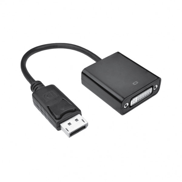 DisplayPort na DVI adapter CMP-DPM/DVIF