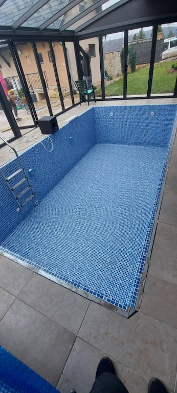 PANELNI BAZENI- AQUATEC >> Panelni bazen 22