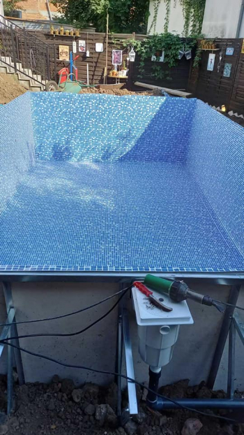 PANELNI BAZENI- AQUATEC >> Panelni bazen 38