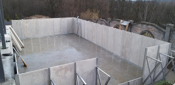 PANELNI BAZENI- AQUATEC >> Panelni bazen 66