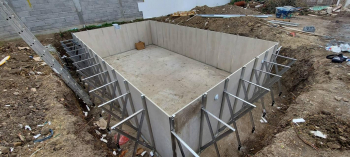 PANELNI BAZENI- AQUATEC >> Panelni bazen 72