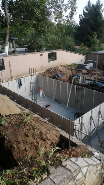 PANELNI BAZENI- AQUATEC >> Panelni bazen 86