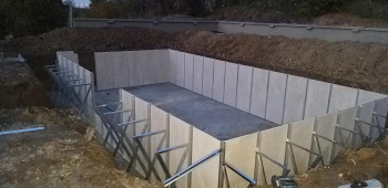 PANELNI BAZENI- AQUATEC >> Panelni bazen 102