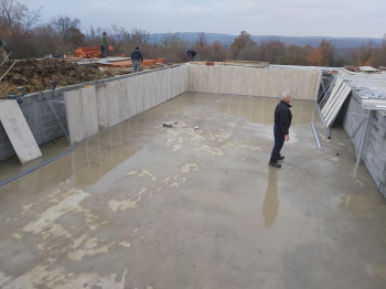 PANELNI BAZENI- AQUATEC >> Panelni bazen 120