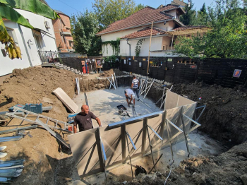 PANELNI BAZENI- AQUATEC >> Panelni bazen 125