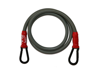 Elastična guma za trening plus Ring RX LEP 6348-13-H