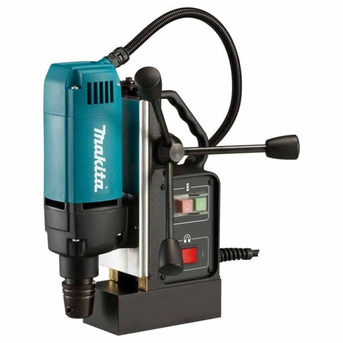 MAKITA HB350 magnetna bušilica