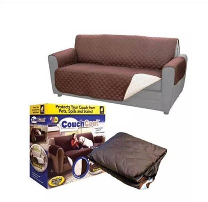 Couch Coat prostirka za kauč