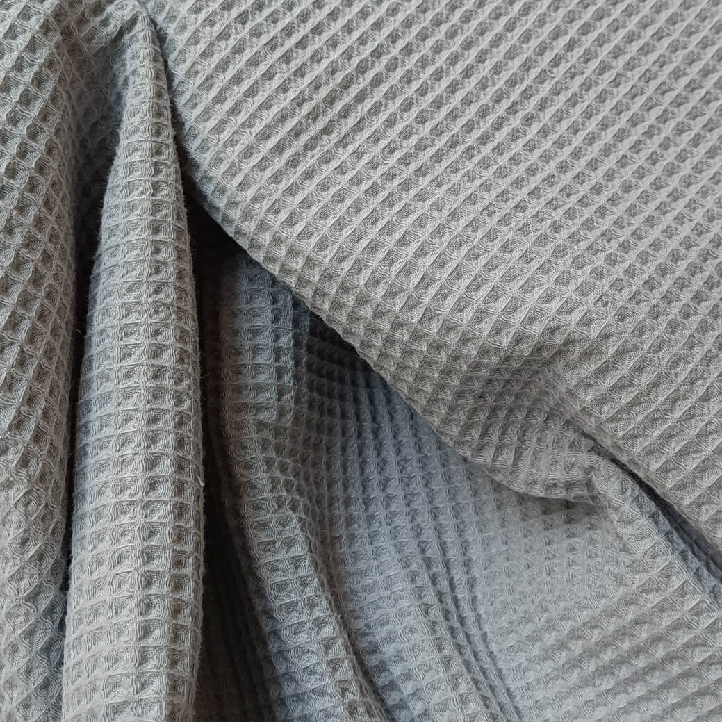 Waffle soft KHAKI