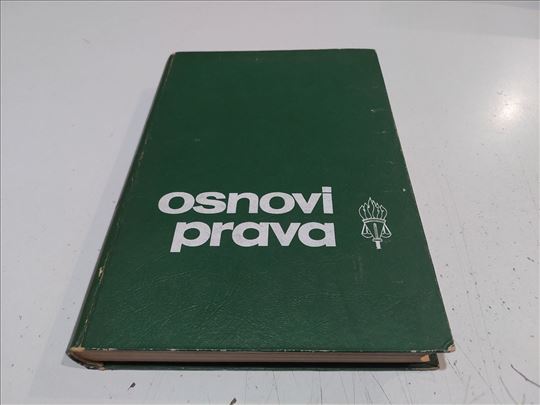 Osnovi prava