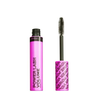 Maskara za volumen trepavica RELOVE Power Lash Volume 8ml