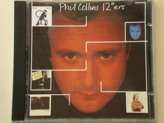 Phil Collins - 12`ers