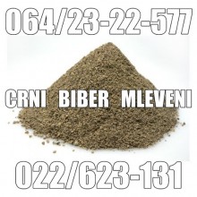 Zacini za kobasice,kulen, paprika mlevena,crni i beli biber,