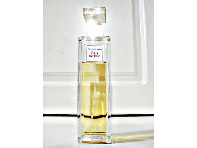 5th Avenue Elizabeth Arden