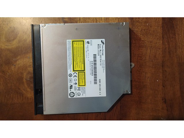 CD - DVD za Asus A72 , X72 , K72