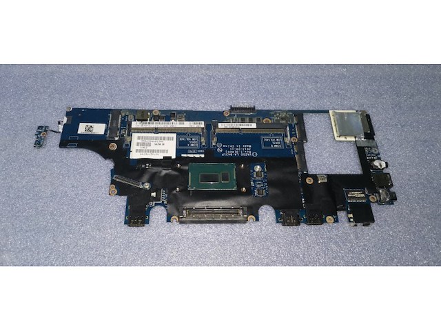 Maticna ploca za  Dell Latitude E7240 br4