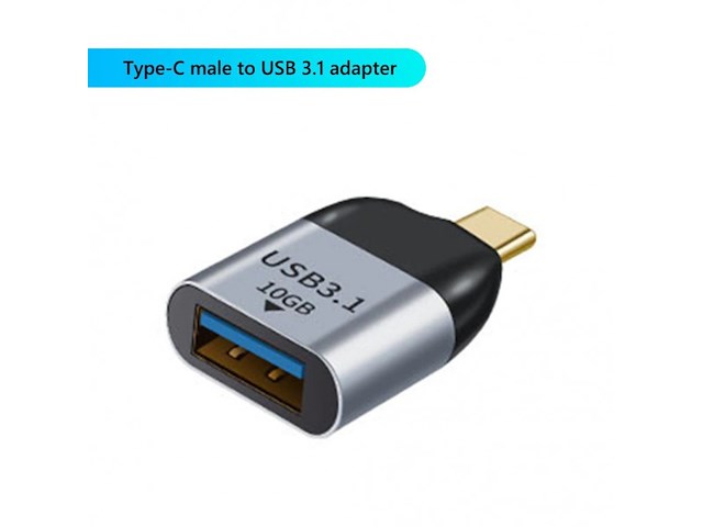 Type-C to USB3.1