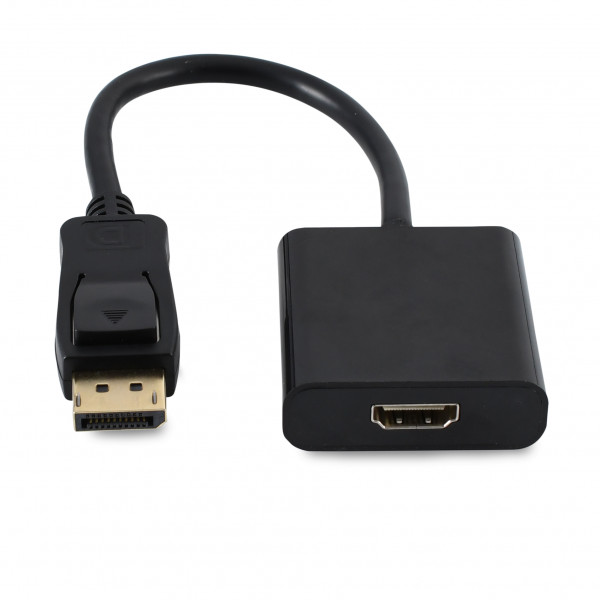 DP-H131 DisplayPort M. na HDMI Ž. konvertor