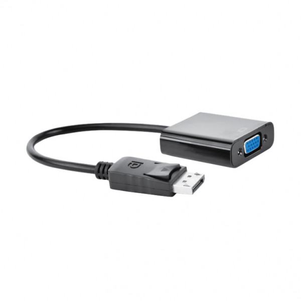 DisplayPort na VGA adapter CMP-DPM/VGAF